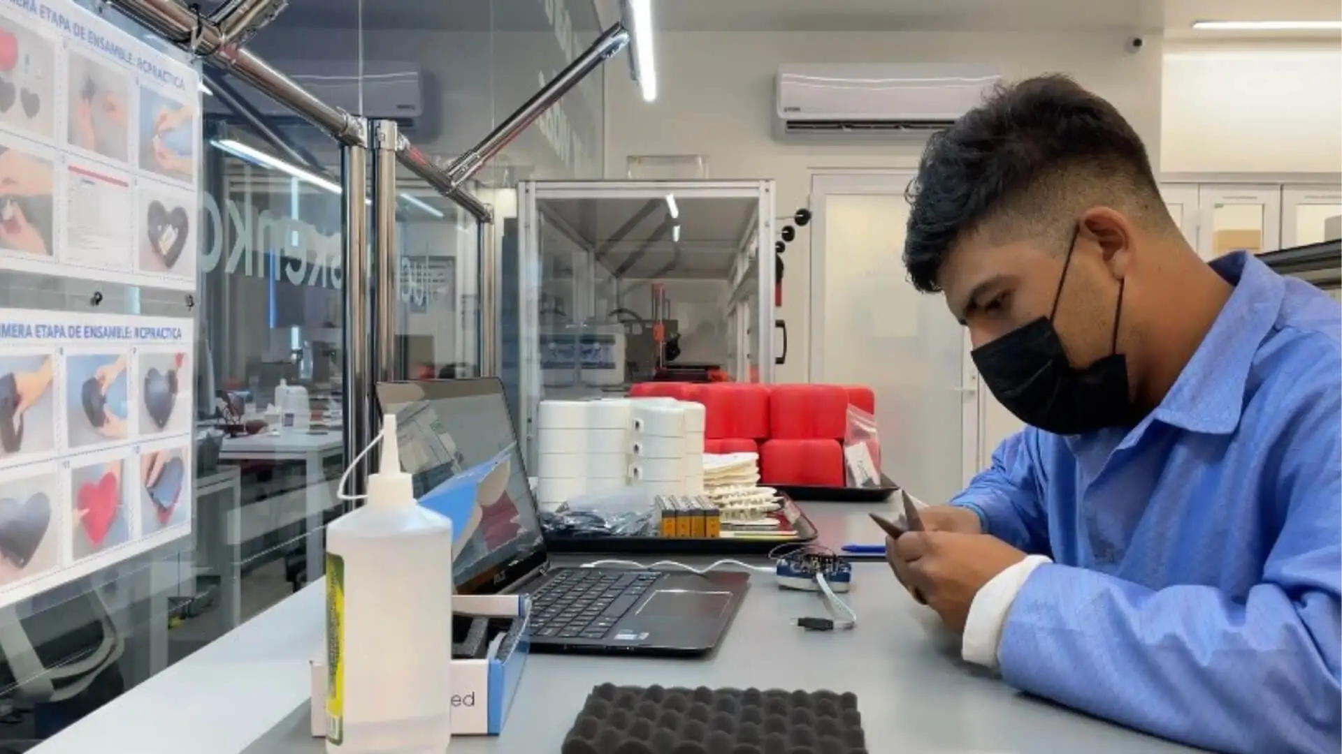 Y Engineering - Home